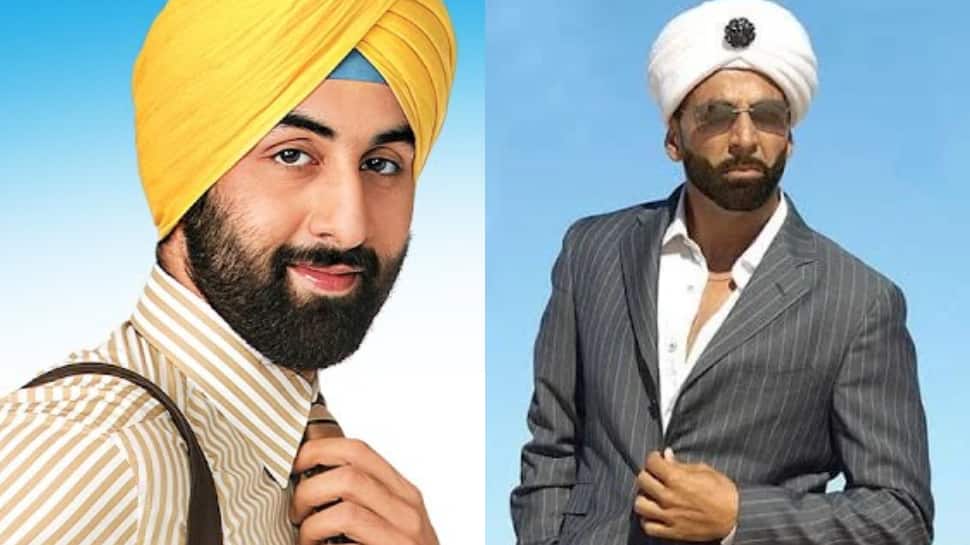 7 Bollywood Actors Who Won Hearts Playing Sikh Characters On-Screen ...