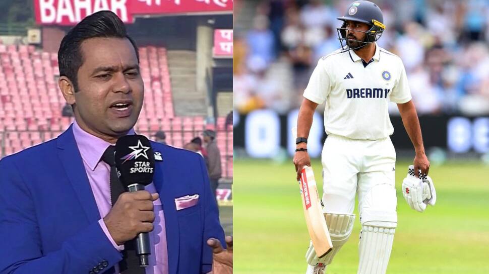 ‘Give Him One More Chance’: Aakash Chopra Backs Karun Nair’s Test ...