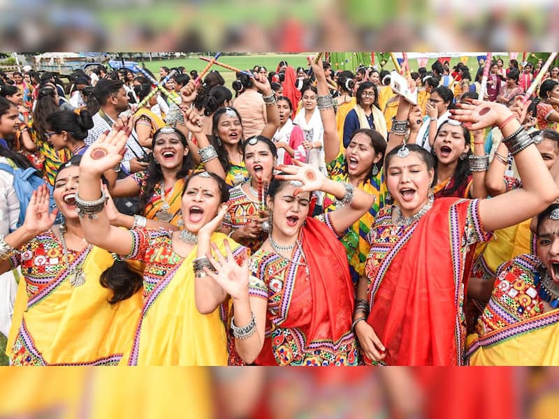 Most Spoken Languages In India: Hindi To Tamil To Marathi And Urdu ...