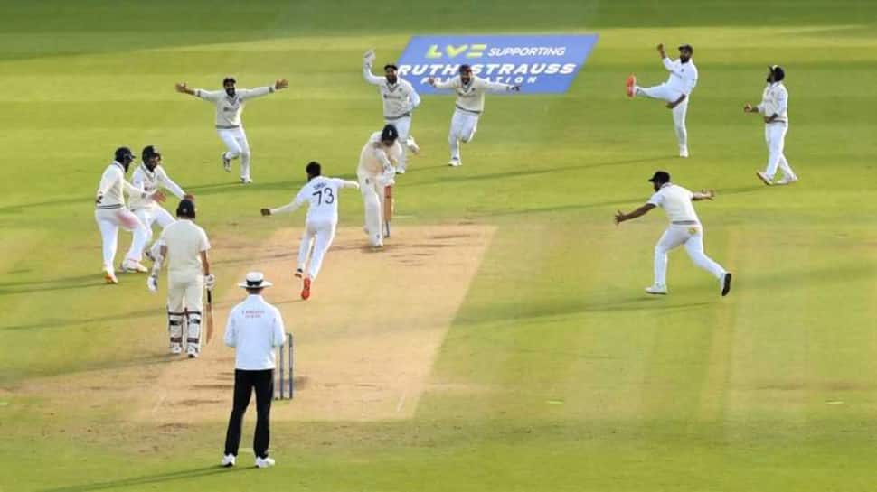 Stat Attack: Records That Should Worry England Ahead Of 3rd Test At ...