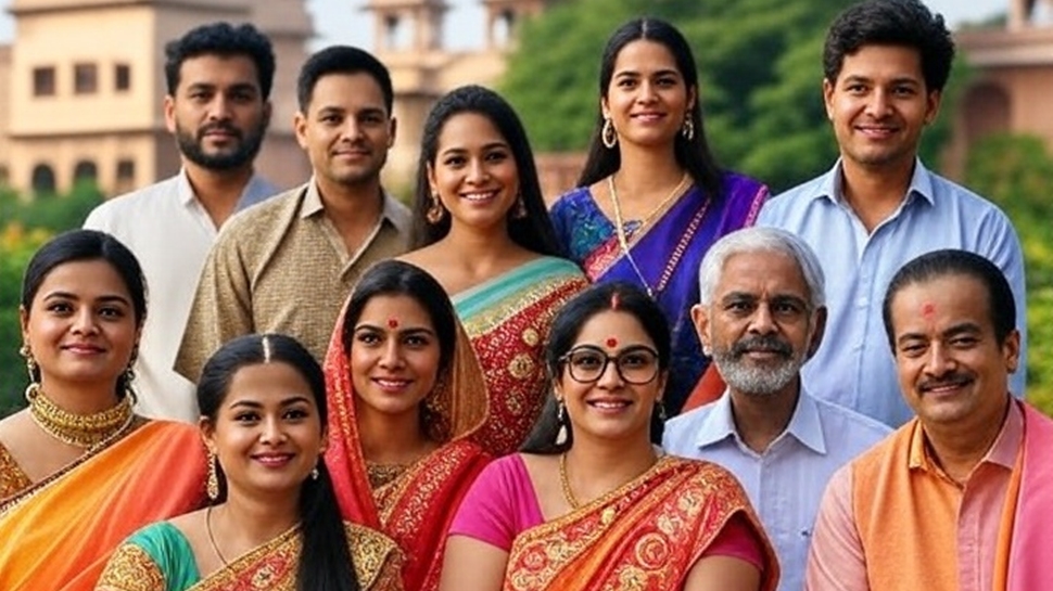 Most Spoken Languages In India: Hindi To Tamil To Marathi And Urdu ...