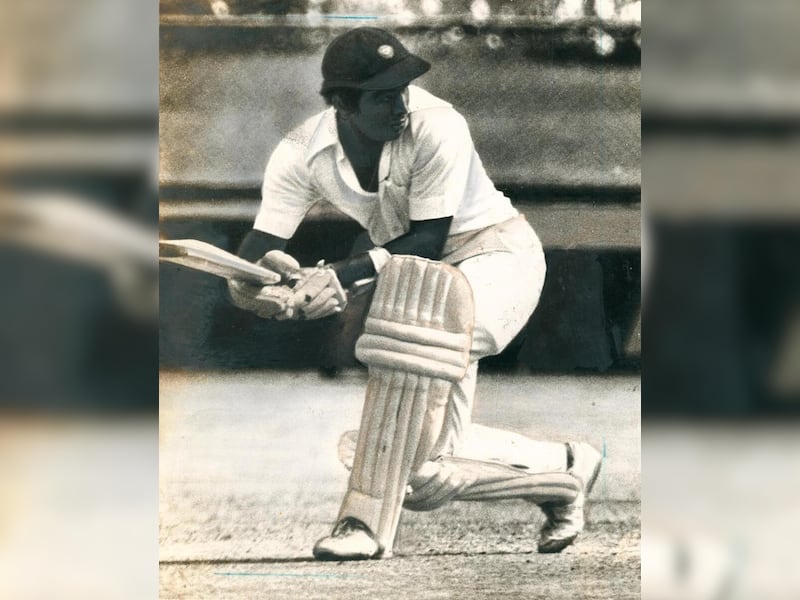 Sunil Gavaskar Turns 76: Top 10 Unbreakable Records Of Little-Master ...