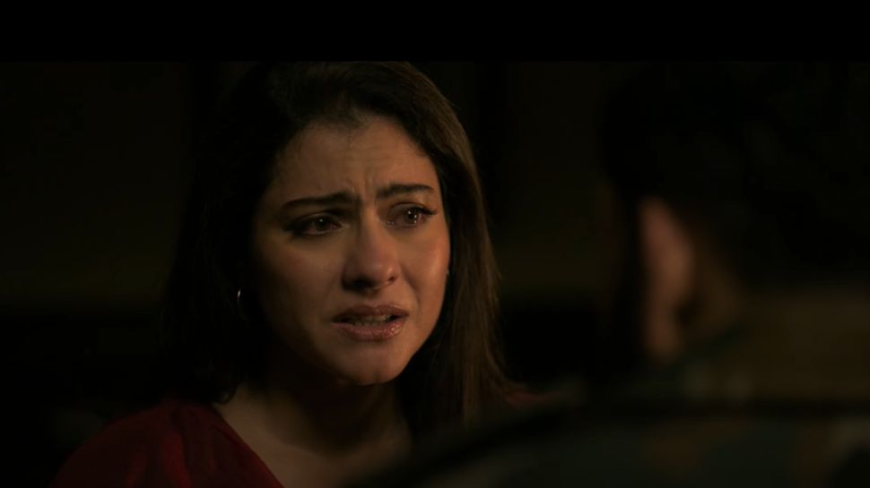 Ve Mahiya Song: Ibrahim Ali Khan-Starrer Sarzameen’s New Track Out ...
