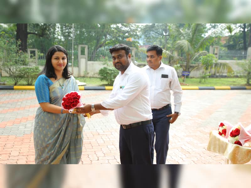 Meet Renu Raj: Daughter Of Bus Conductor Who Struck Gold Twice With ...