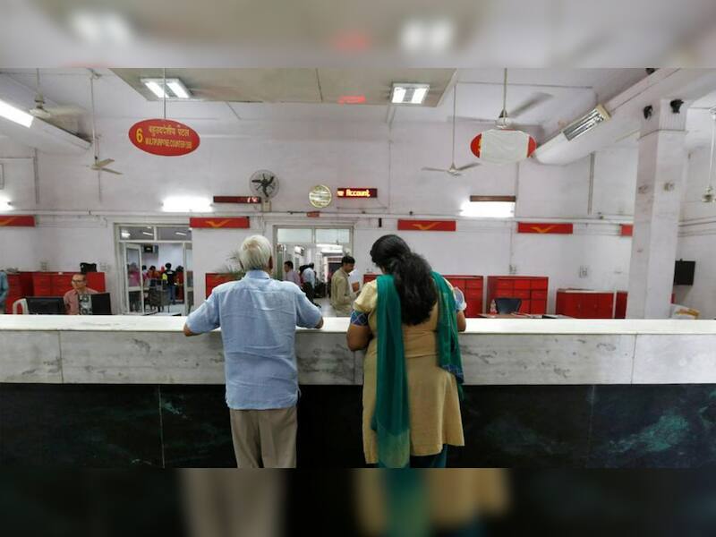Aadhaar e-KYC Biometric Authentication For RD, PPF; Now Open, Manage ...