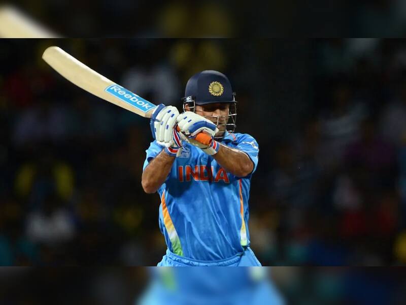 From MS Dhoni’s Helicopter To Virat Kohli’s Cover Drive: 10 Iconic ...