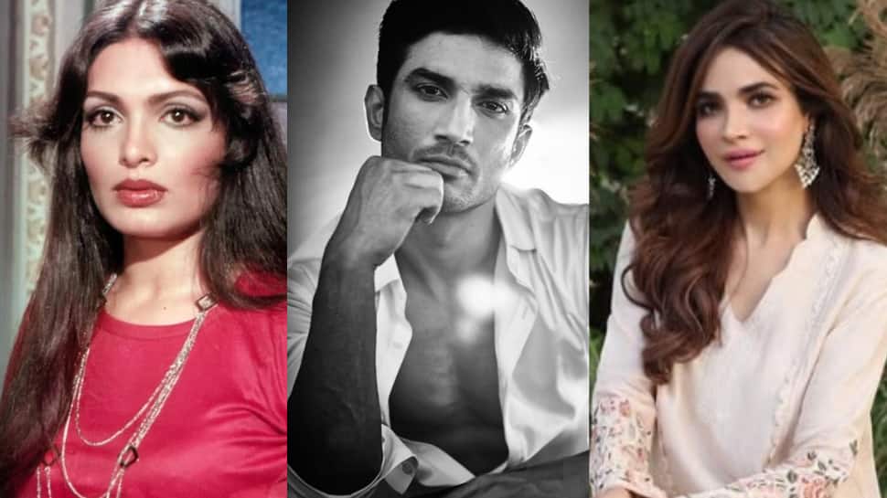 7 Celebrities Whose Mysterious Deaths Still Haunt Fans — From Parveen ...