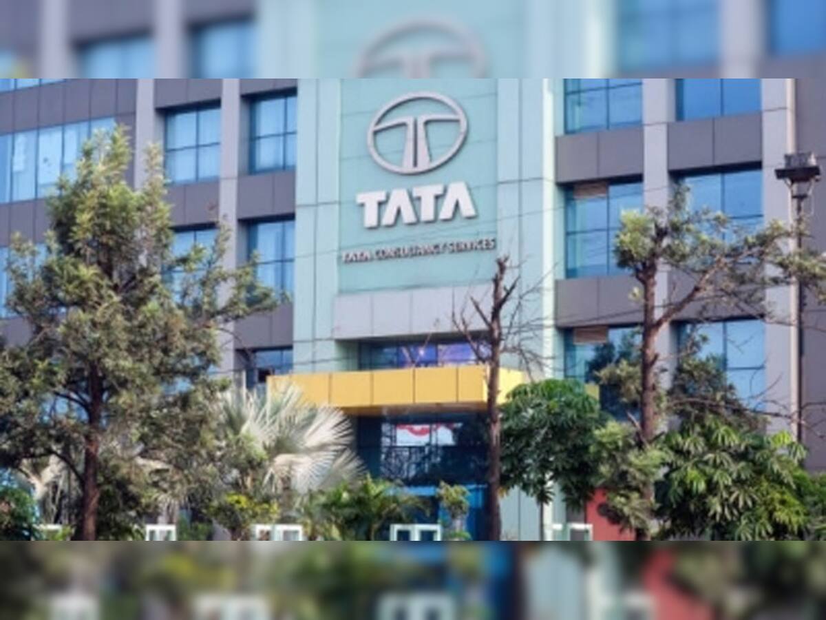 TCS Dividend Of Rs 11 Per Share Declared, Check Record Date