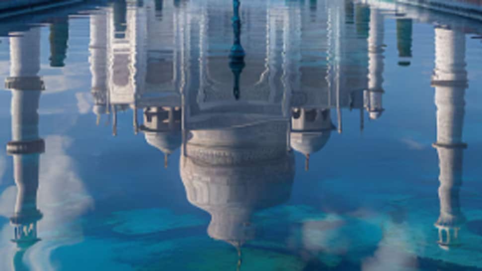 Meet 372-Year-Old 'Most Beautiful Building In The World', Built On 42 ...