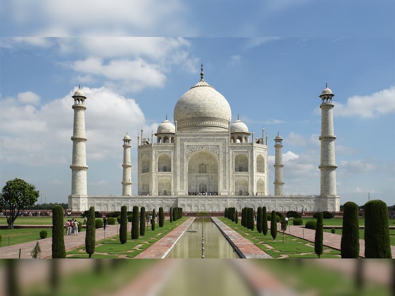 Meet 372-Year-Old 'Most Beautiful Building In The World', Built On 42 ...