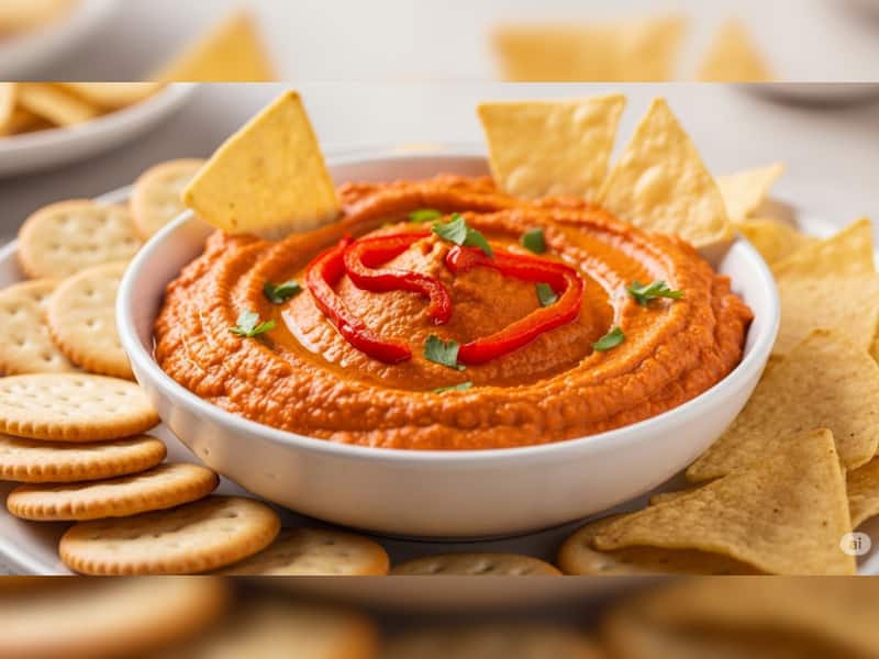 Hummus, But Make It Creative: 7 Unique Flavors You’ve Got To Try At ...