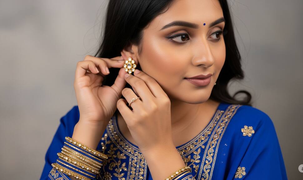 Your Perfect Style Guide for This Season’s Dreamy Engagement Look | Top ...