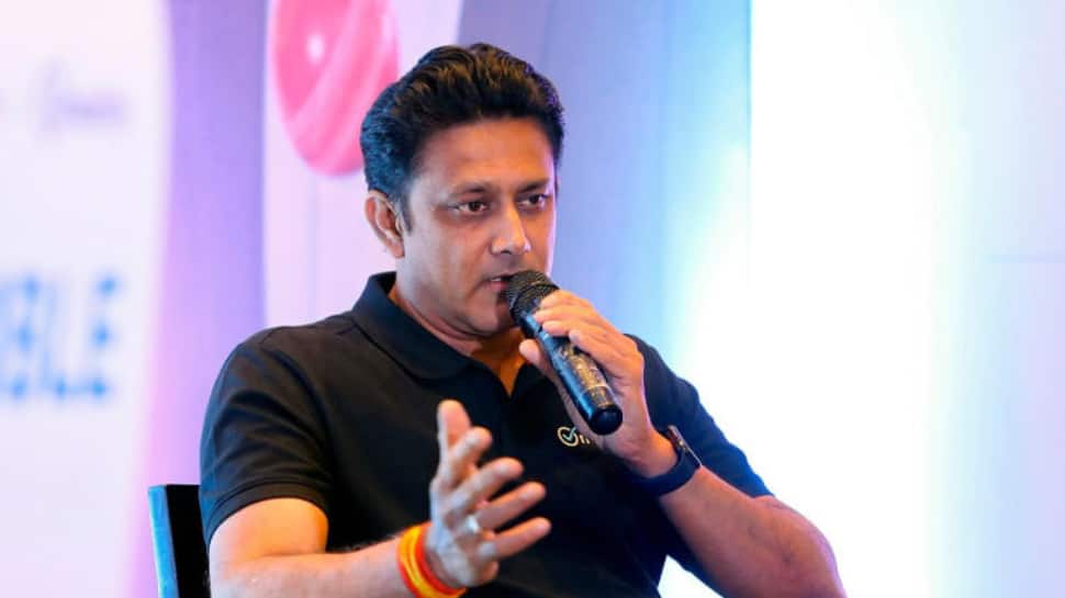 Anil Kumble Lauds Nitish Kumar Reddy’s Double Blow, Sets 300-Run Mark ...