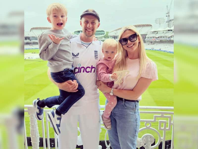 Who Is Joe Root’s Wife? Inside Carrie Cotterell’s Journey from ...