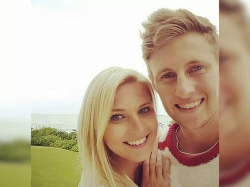 Who Is Joe Root’s Wife? Inside Carrie Cotterell’s Journey from ...
