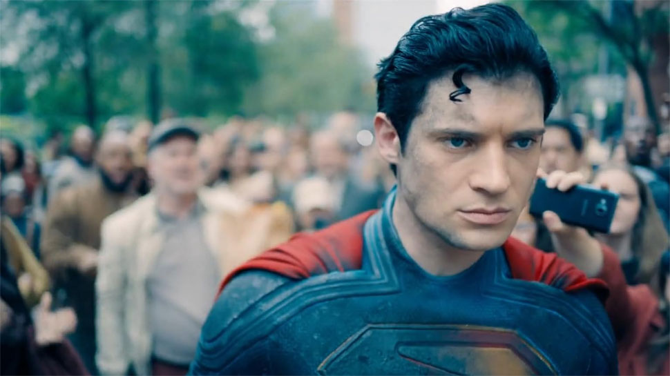 Superman Movie India Release, Ticket Price: Early Box Office Prediction ...