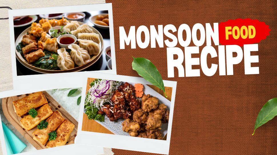 From Bhutta To Bread Pakoda: 10 Delicious Monsoon Snacks Across India ...