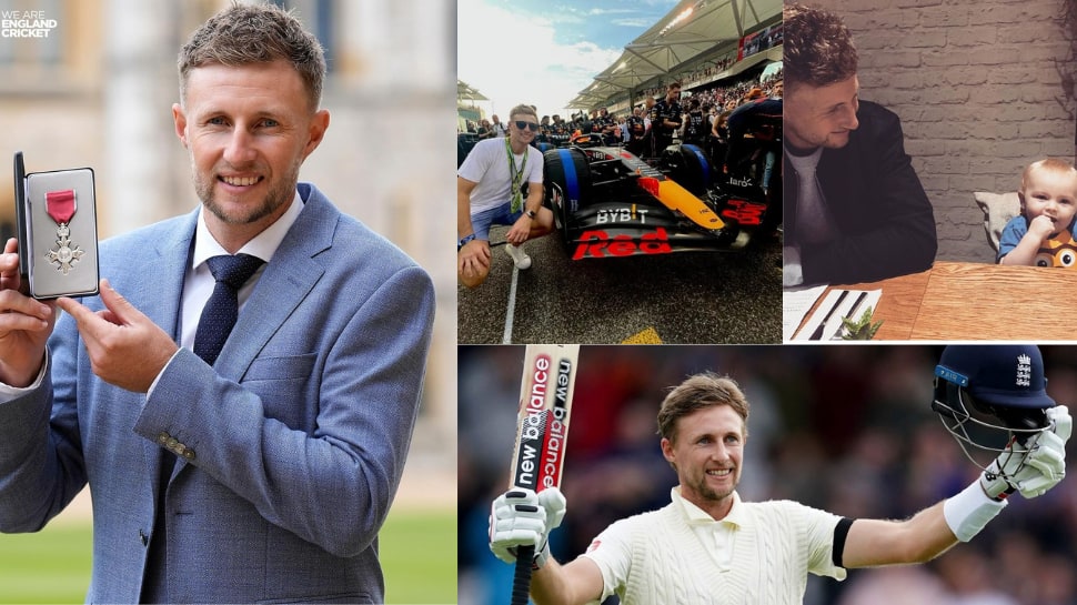 Joe Root Net Worth 2025: How Much The Modern Test Maestro Earns From ...