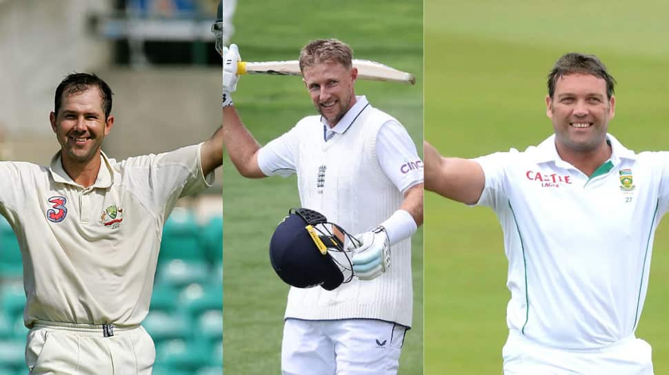 Top 5 Players With Most Test Runs On Home Soil: Joe Root Joins List ...