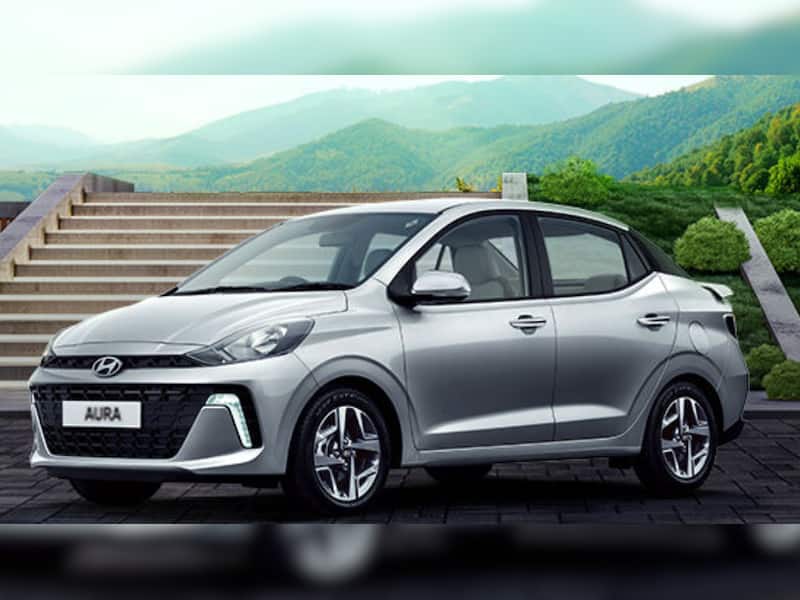 India's Cheapest Cars With 6 Airbags As Standard - Prices Start From Rs ...