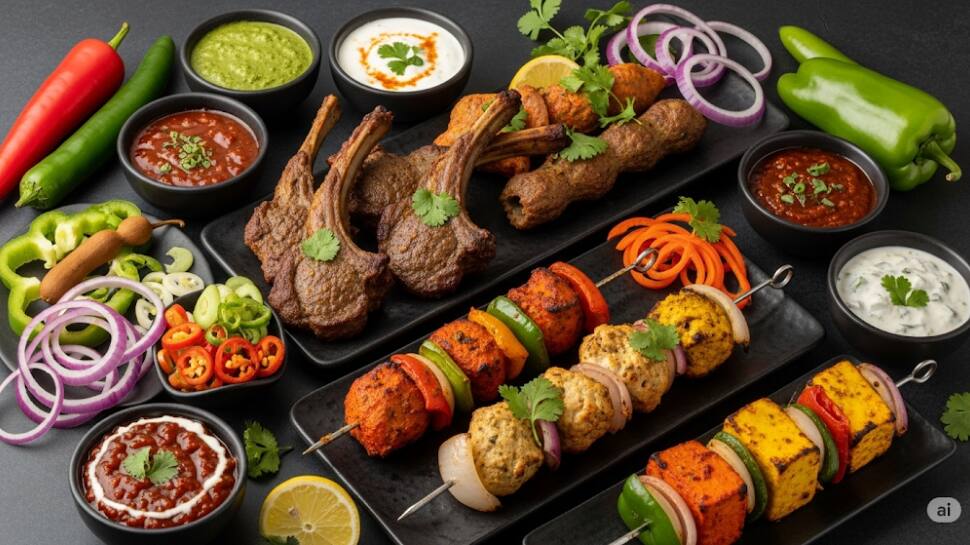 7 Sizzling Kebabs That Deserves A Spot On Your Plate This National ...