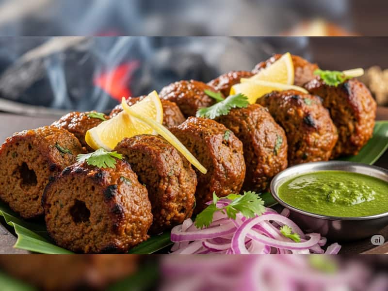 7 Sizzling Kebabs That Deserves A Spot On Your Plate This National ...