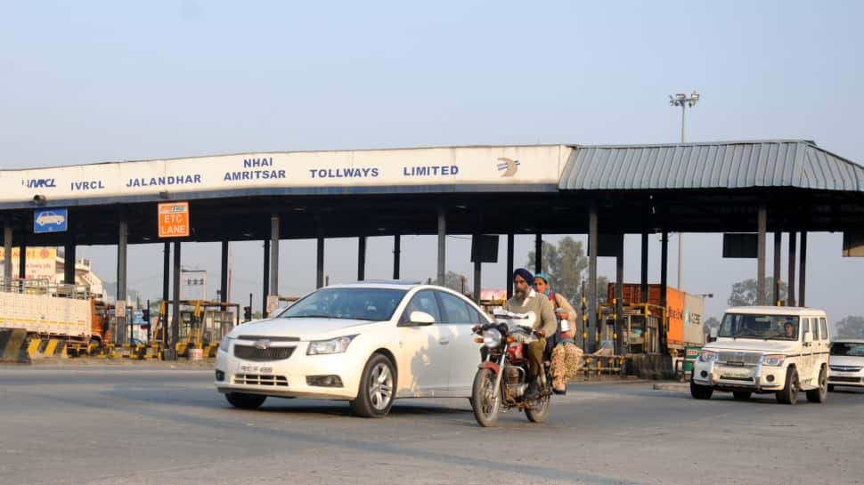 NHAI Streamlines Process To Report And Blacklist 'Loose FASTag ...