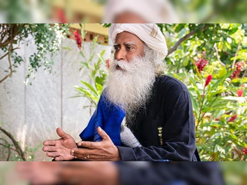 Meet Sadhguru From His Initial Days- Know About His Love For Luxurious ...