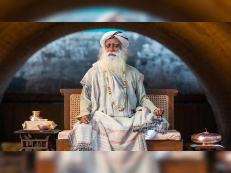 Meet Sadhguru From His Initial Days- Know About His Love For Luxurious ...