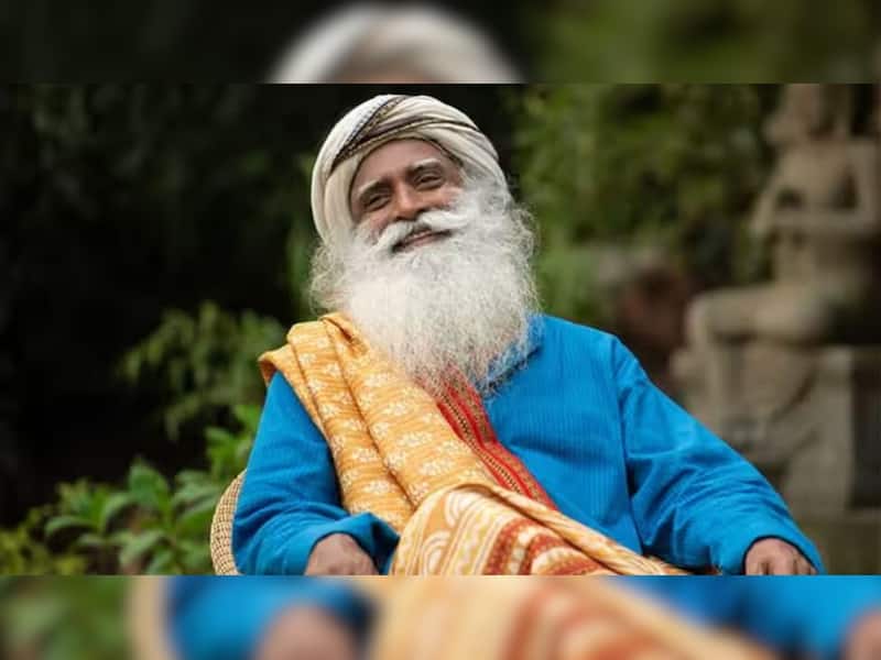 Meet Sadhguru From His Initial Days- Know About His Love For Luxurious ...