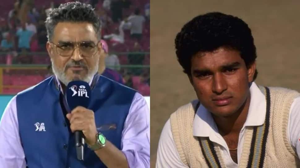 Happy Birthday Sanjay Manjrekar: 8 Facts About Cricketer Turned ...