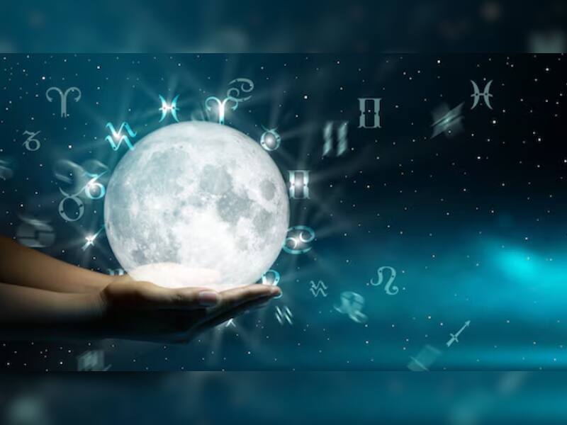 2025 July Buck Moon Is Bringing Intense Transformations - Powerful Full ...