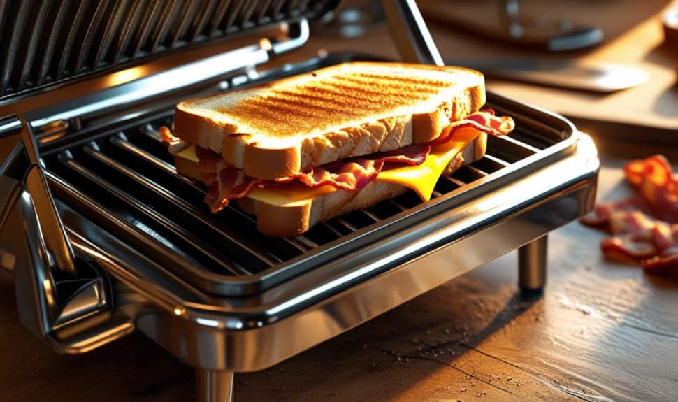 Grill Sandwich Makers to Grab During Amazon Prime Day Sale 12th to 14th ...