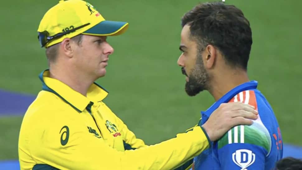 Not Rohit Sharma, Or Joe Root, Kane Williamson Calls This Star ...