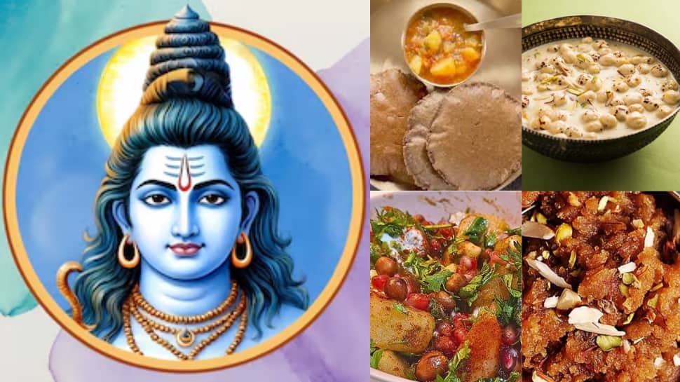 Sawan 2025 Fasting Recipes You Can’t Resist - 10 Traditional Vrat ...