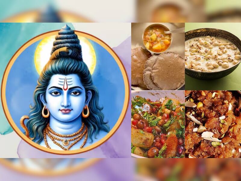 Sawan 2025 Fasting Recipes You Can’t Resist - 10 Traditional Vrat ...