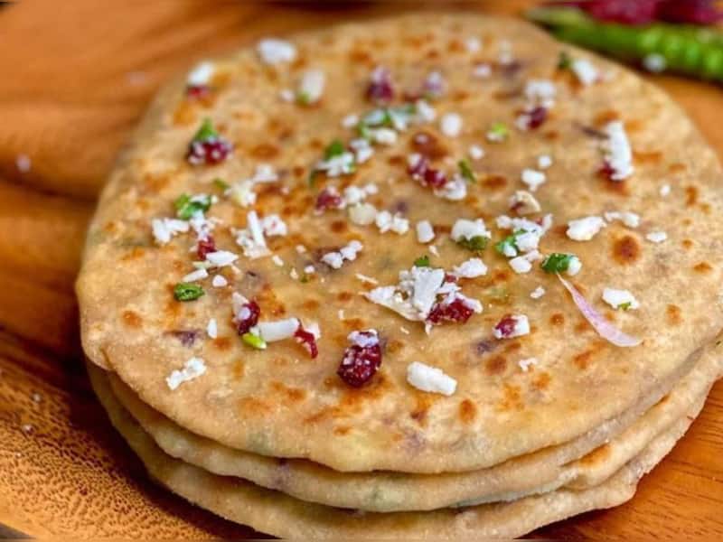 Sawan 2025 Fasting Recipes You Can’t Resist - 10 Traditional Vrat ...