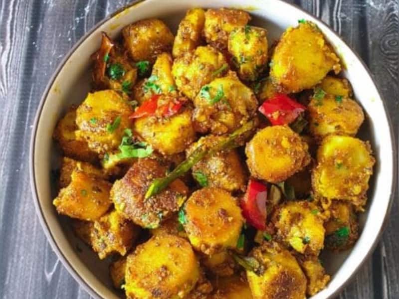 Sawan 2025 Fasting Recipes You Can’t Resist - 10 Traditional Vrat ...