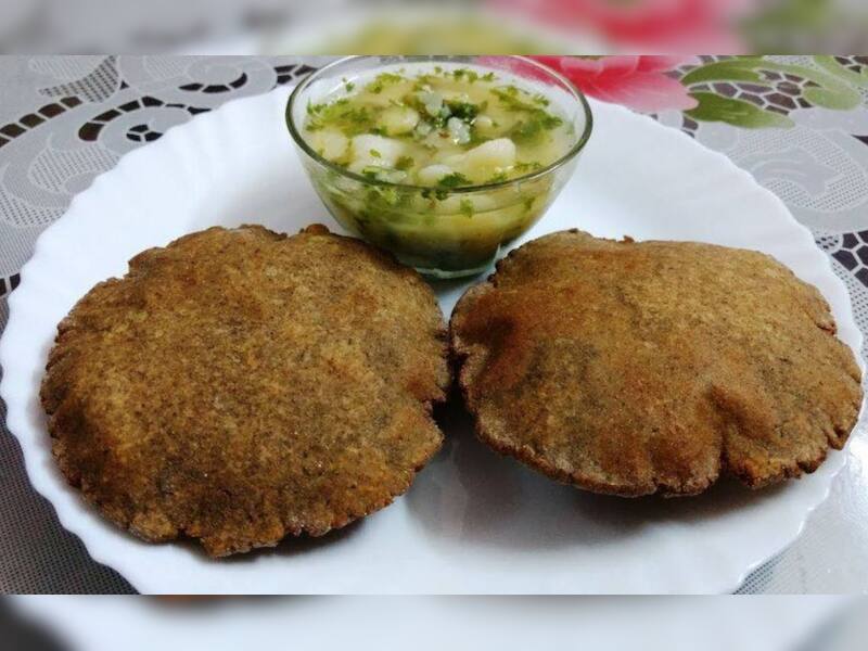 Sawan 2025 Fasting Recipes You Can’t Resist - 10 Traditional Vrat ...