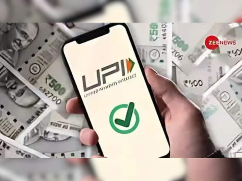 UPI Rules Change From August 1: New Limits On Transactions, Linked Accounts, Autopay Timings ...