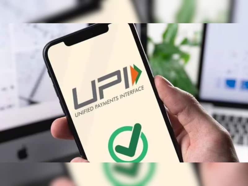 UPI Rules Change From August 1: New Limits On Transactions, Linked ...
