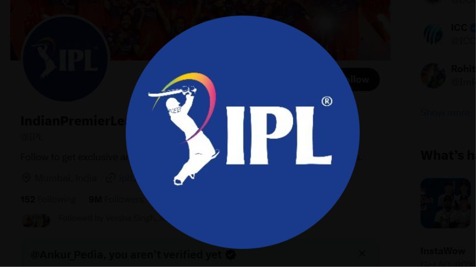IPL Valuation Hits 18.5 Bn Dollar, Up 12.9 Per Cent, Fueled By Media ...