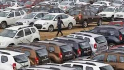 India's Used-Car Volume To Grow 8-15% In 2025-26, Over Twice As Fast As ...