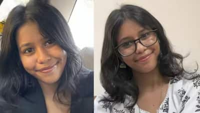 'Feel Like Failure': Missing DU Student Sneha Debnath's Family Finds ...
