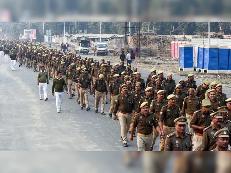 Meet India's First IPS Officer Post Independence: Topped UPSC Exam In ...
