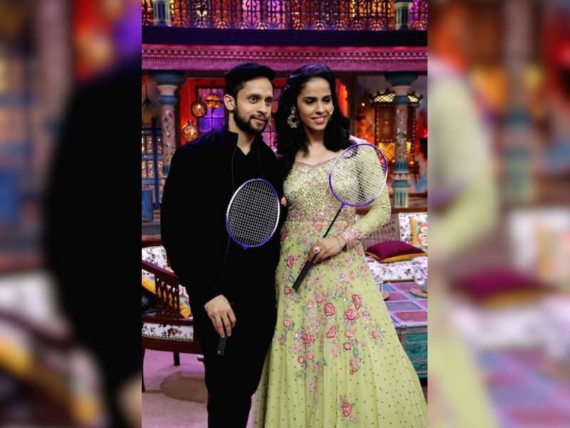 Saina Nehwal-Parupalli Kashyap Divorce: Olympic Star Shares Emotional Instagram Update | News ...