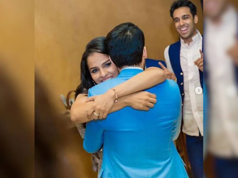 Saina Nehwal And Parupalli Kashyap Net Worth Combined: India’s Richest ...