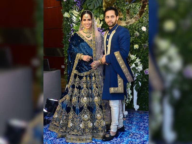 Saina Nehwal And Parupalli Kashyap Net Worth Combined: India’s Richest Badminton Couple | News ...