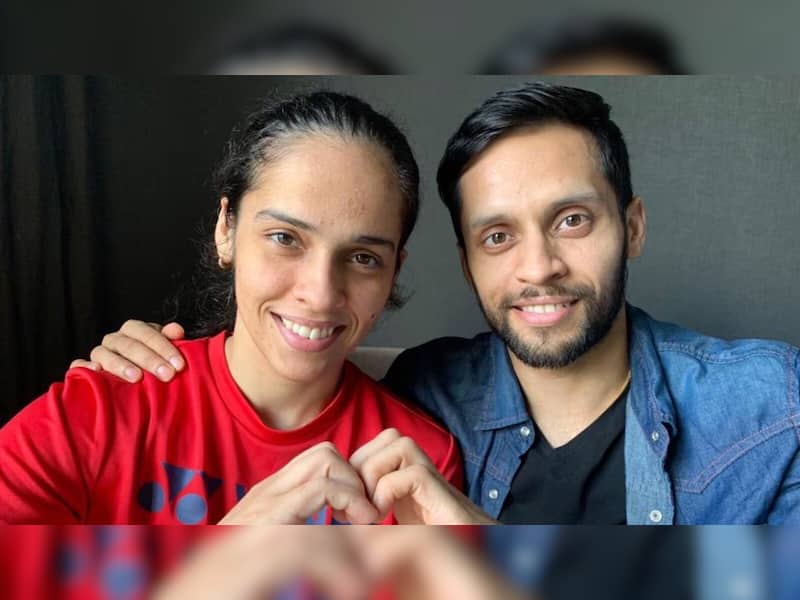 Saina Nehwal And Parupalli Kashyap Net Worth Combined: India’s Richest ...