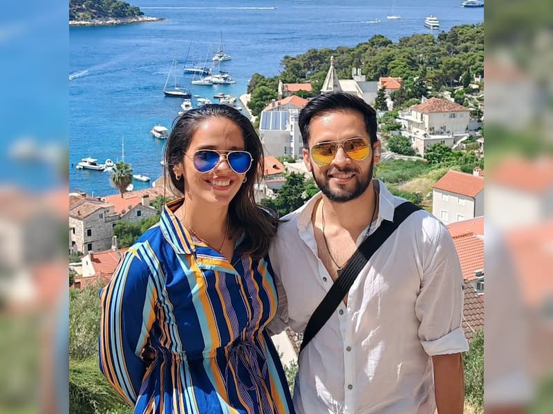 Saina Nehwal And Parupalli Kashyap Net Worth Combined: India’s Richest ...